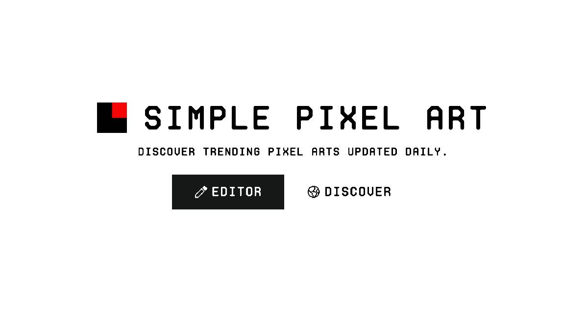 Pixel Art Color Palettes — Browse & Download - SimplePixelArt.com